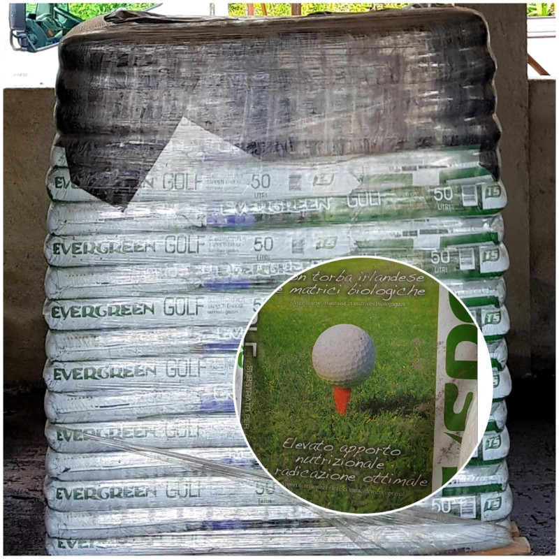 Terreau gazon - terre gazon - compost - terreaux - Nice